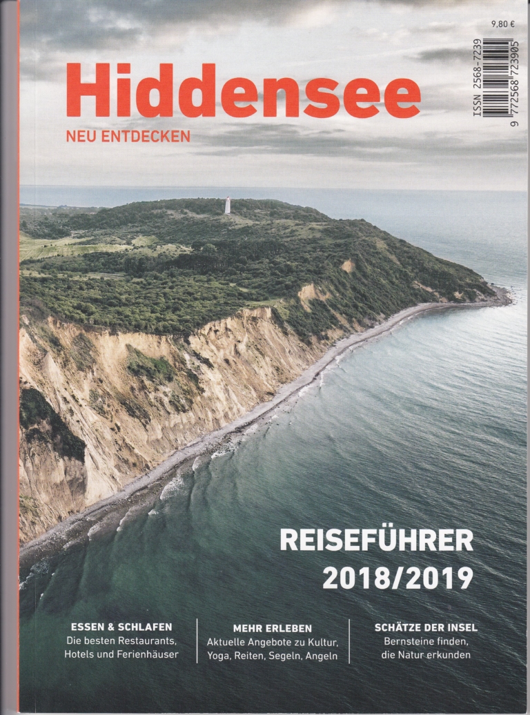 Hiddensee kompakt tourismus-journalisten.de